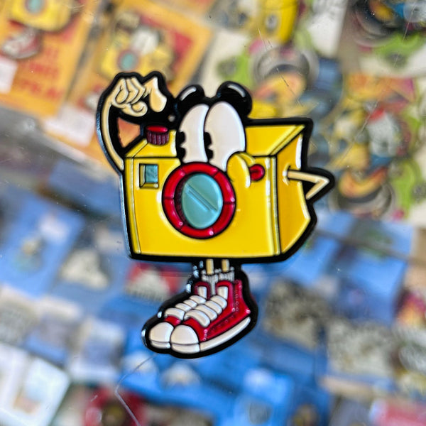 Snap pin – GCS Clothing